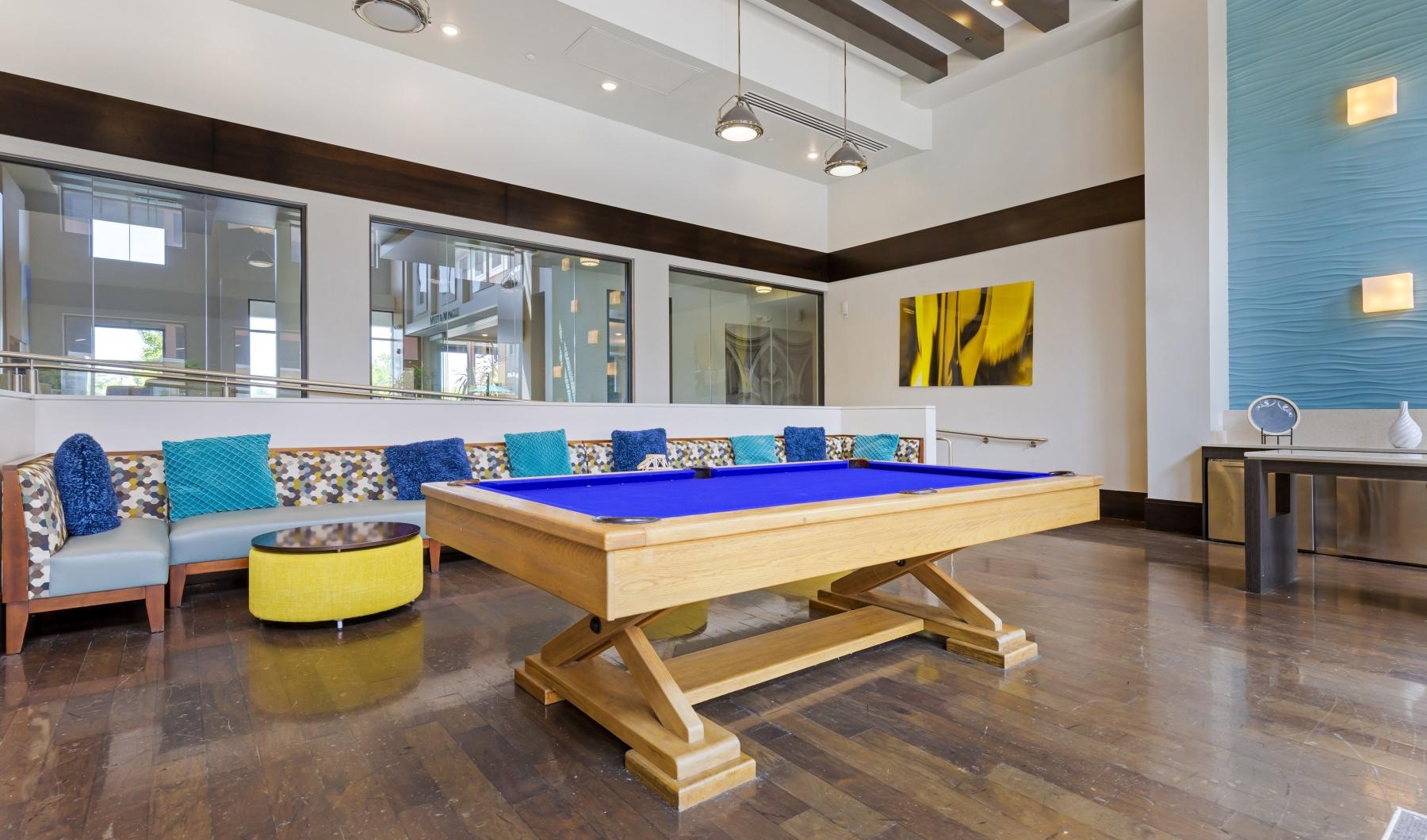 Largo apartments for rent | Tapestry Largo Station