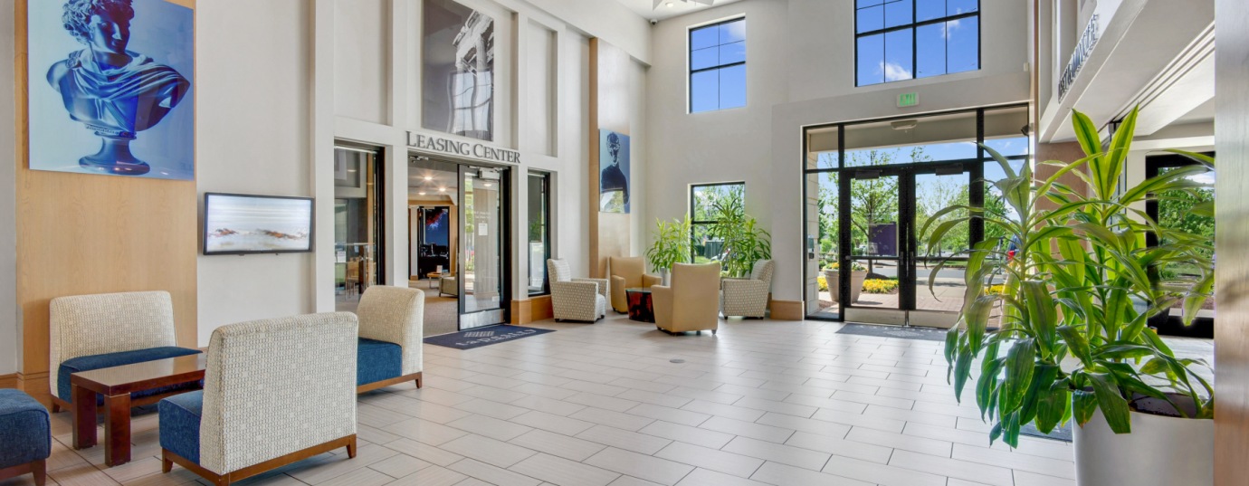 Gallery | Largo apartments for rent | Tapestry Largo Station